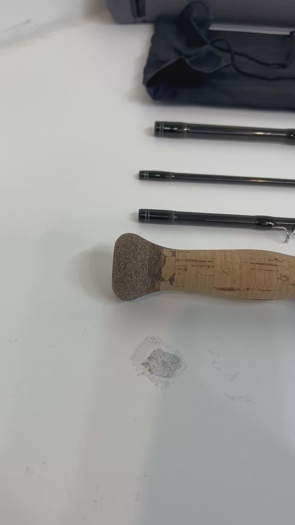 Beulah Platinum Spey 12'6' 6wt (Trade Up) – Stillwater Fly Shop