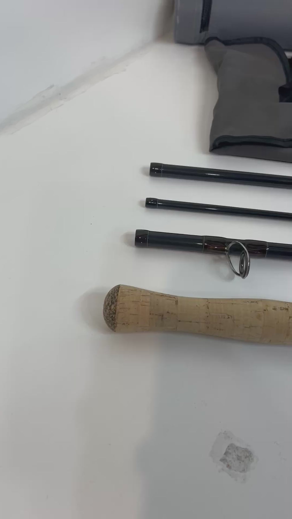 Echo DH 13'3 8wt (Trade Up) – Stillwater Fly Shop