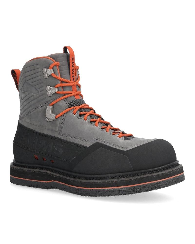 Simms Mens G3 Guide Boots - Felt – Stillwater Fly Shop