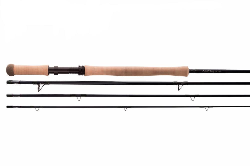 Thomas & Thomas Dna Short Spey Fly Rod – Stillwater Fly Shop