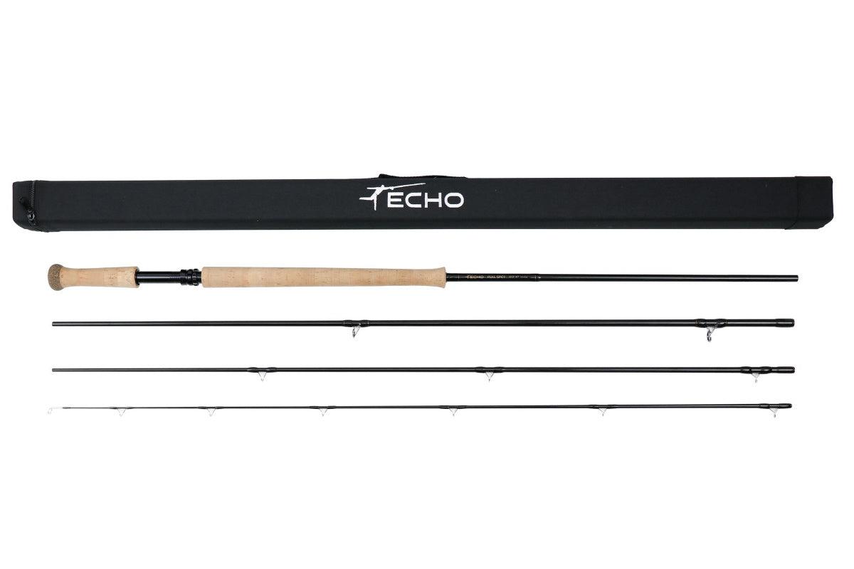 Echo Full Spey Fly Rod – Stillwater Fly Shop