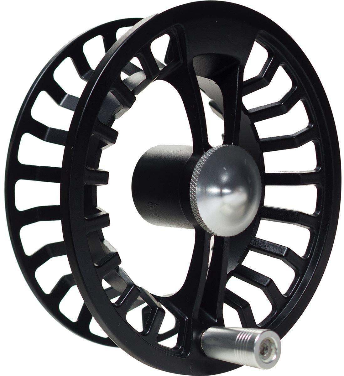 TFO NXT Black Label Reel – Stillwater Fly Shop