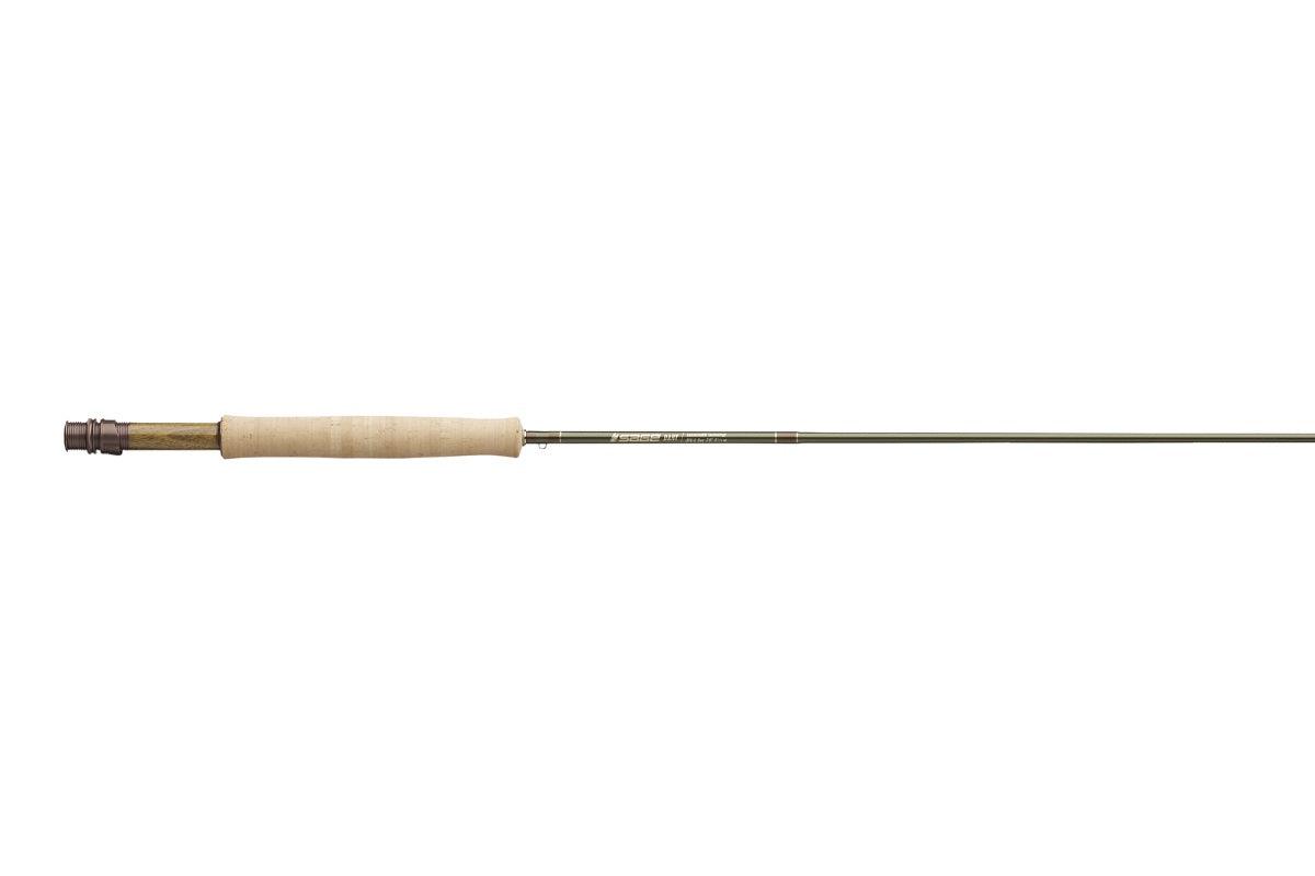 Sage Dart Fly Rod – Stillwater Fly Shop