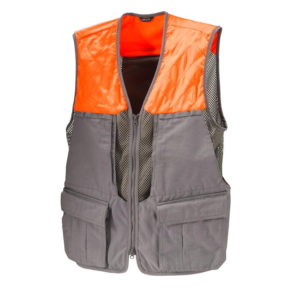 Orvis Mens Upland Hunting Vest – Stillwater Fly Shop