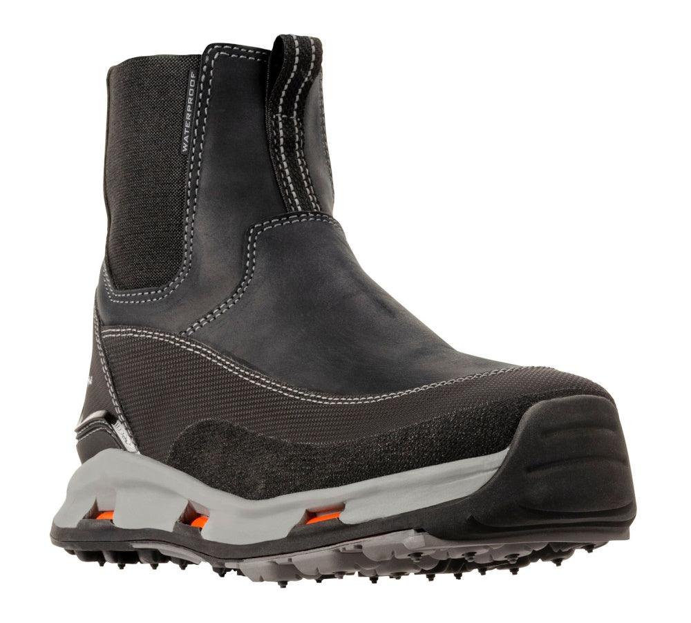 Korkers Womens Alpine Chelsea Boots With Trailtrac Soles – Stillwater ...