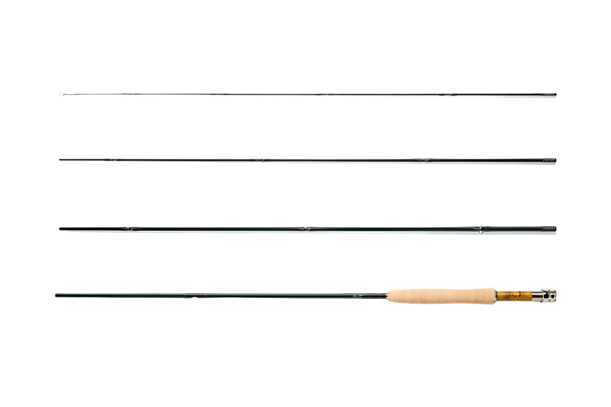 Winston Air 2 Fly Rod – Stillwater Fly Shop