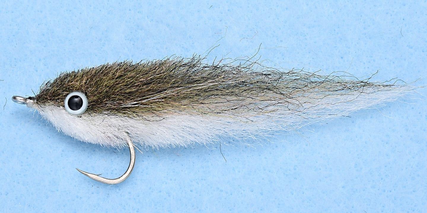 Enrico Puglisi Tarpon SP Finger Mullet (3-Pack) – Stillwater Fly Shop