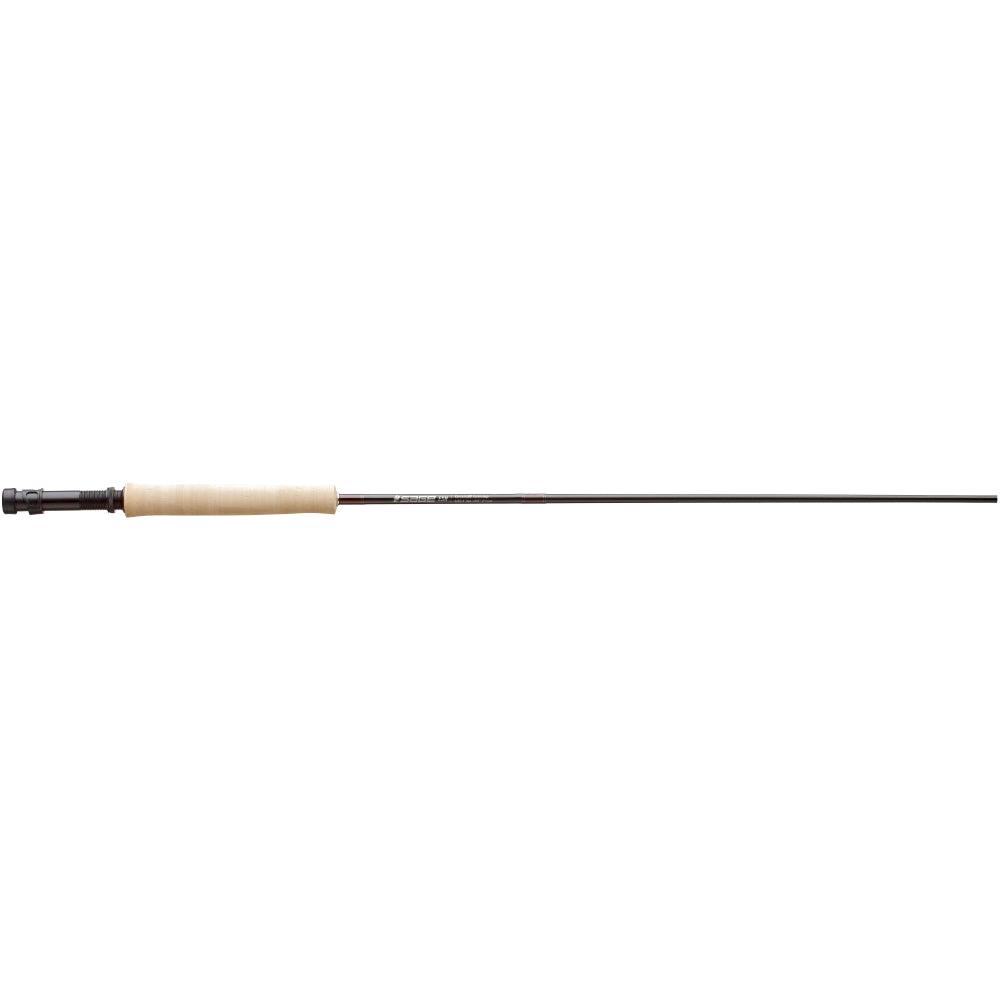 Sage ESN Fly Rod – Stillwater Fly Shop