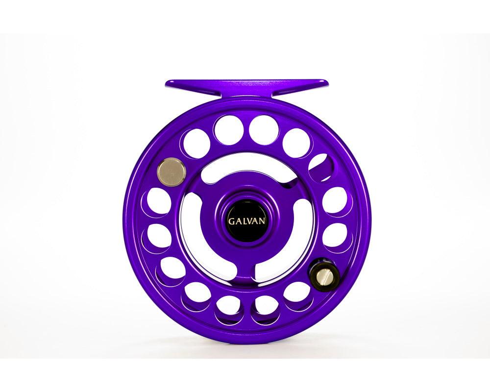 Galvan Rush Light Spool – Stillwater Fly Shop