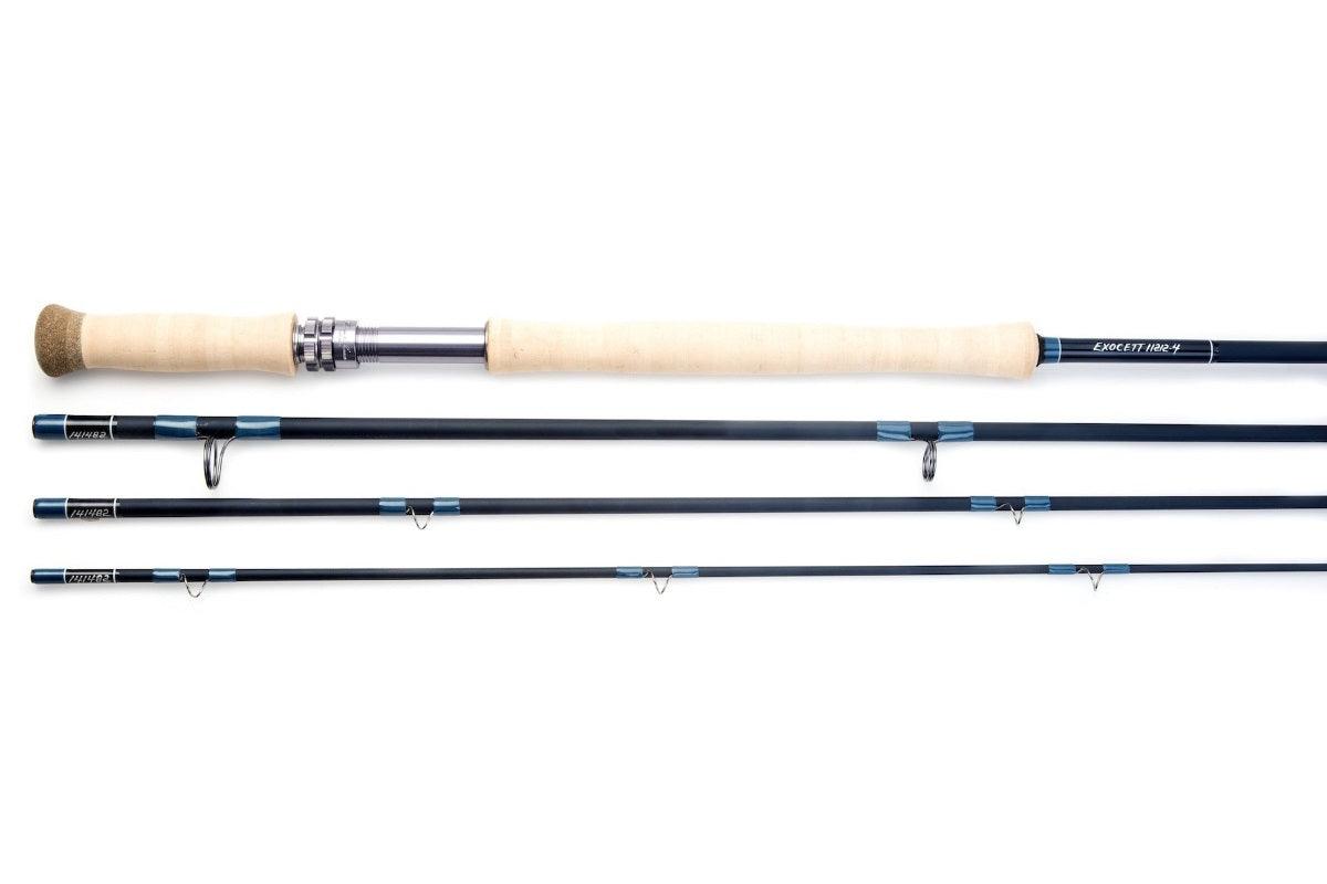 Thomas & Thomas Exocett Surf Fly Rod – Stillwater Fly Shop