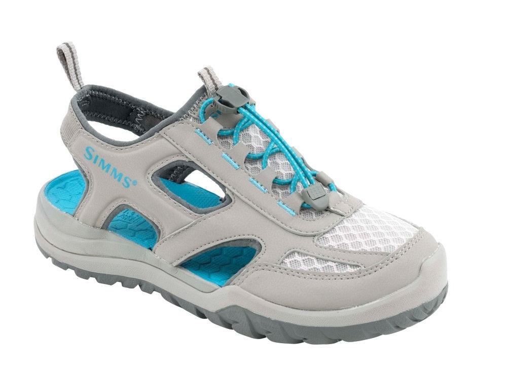 Simms Womens Riprap Sandal – Stillwater Fly Shop