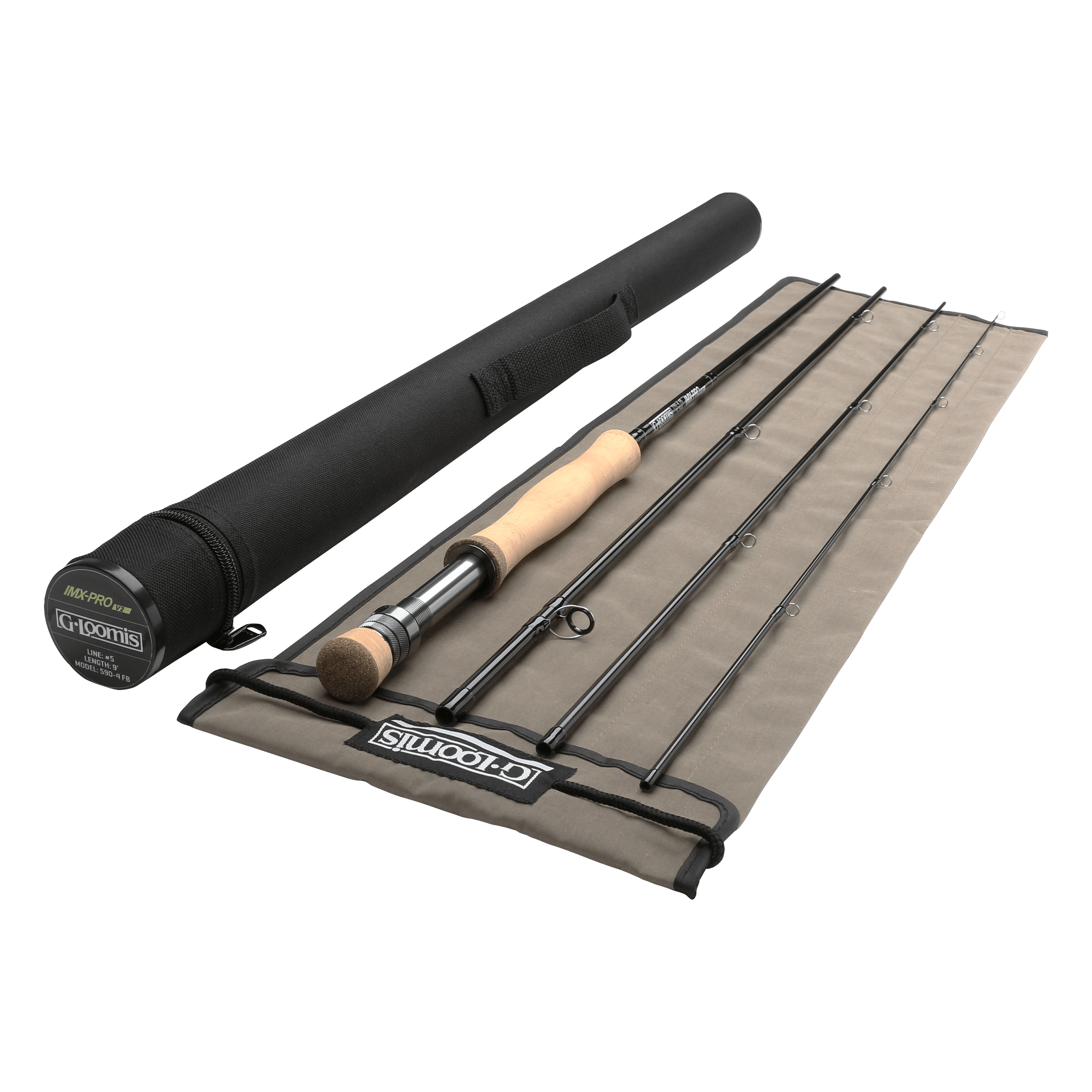 G Loomis IMX-Pro V2 Saltwater – Stillwater Fly Shop